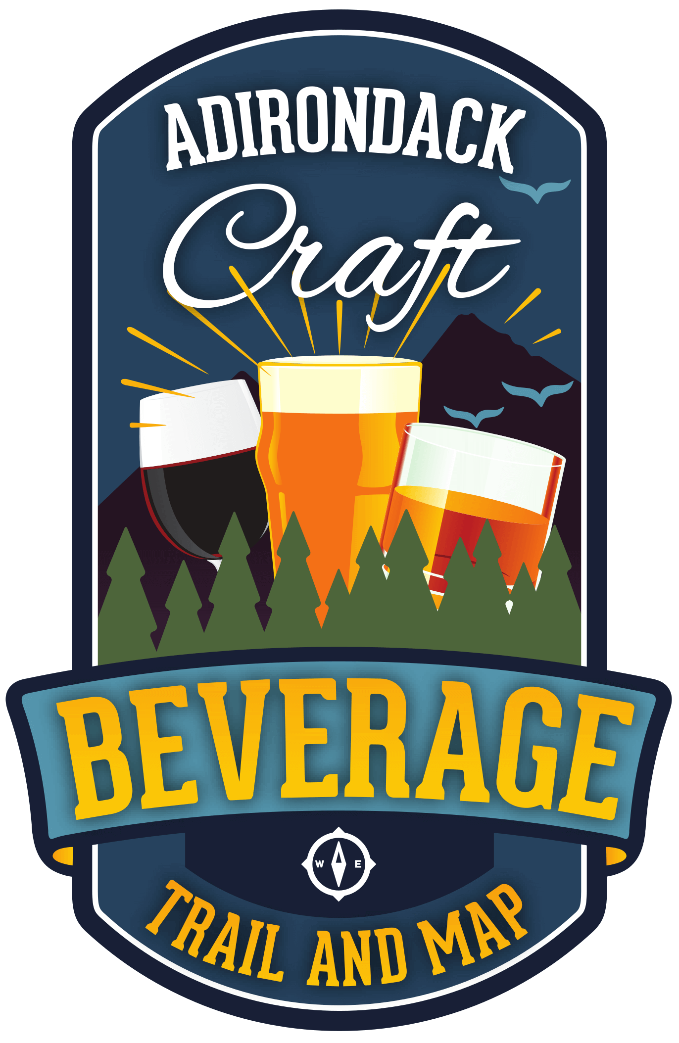 Partners | Capital Craft Beverage Trail