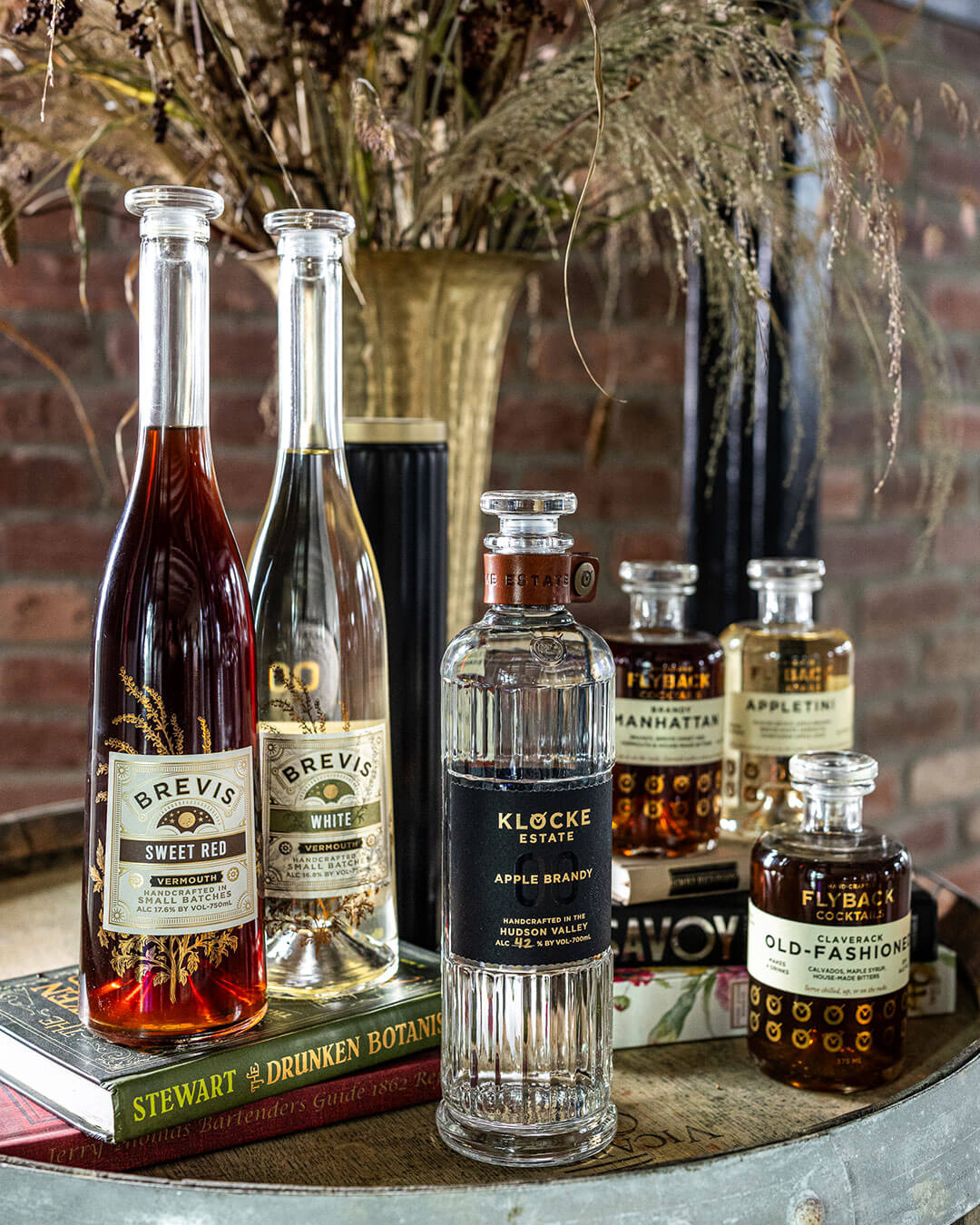 Klocke Estate Distillery | Capital Craft Beverage Trail